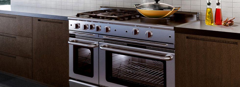 Appliances | Pinnacle Sales Group